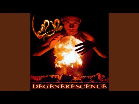 Degeneration (Dégénérescence Blackyellow English Mix)
