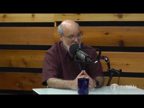 Darrell L. Bock, Mikel Del Rosario & Dr. Sean McDowell: Truth, Love ...