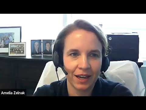 Let's Talk About It: TNBC Ask me Anything: Long-Term Side Effects of Cancer Treatment