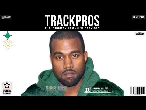 Soulful Kanye West Type Beat - "No Love"