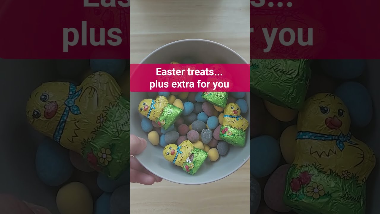 Easy Easter Game for your ESL Students