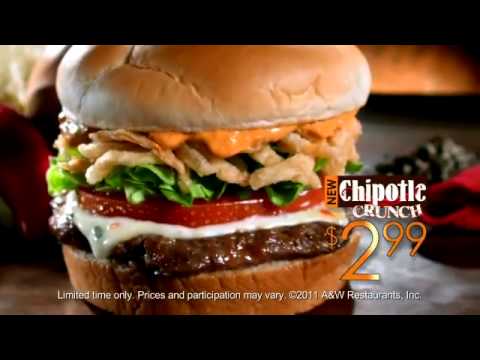 A&W Restaurant - Getrestaurantcoupons.com