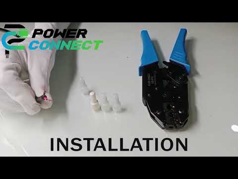 Power Connect (India) - Trader - Wholesaler / Distributor of WIRE ...