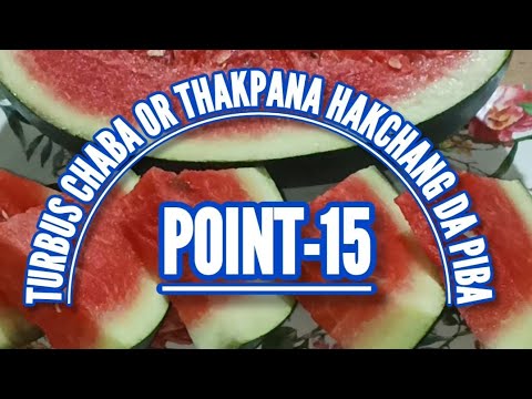 TARBUS(Watermelon) 🍉 gi kanaba