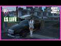 LS Life 0.2.46a - GTA 5