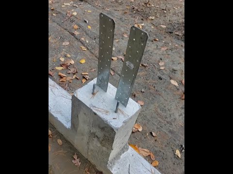 SHEAR HOLDOWNS