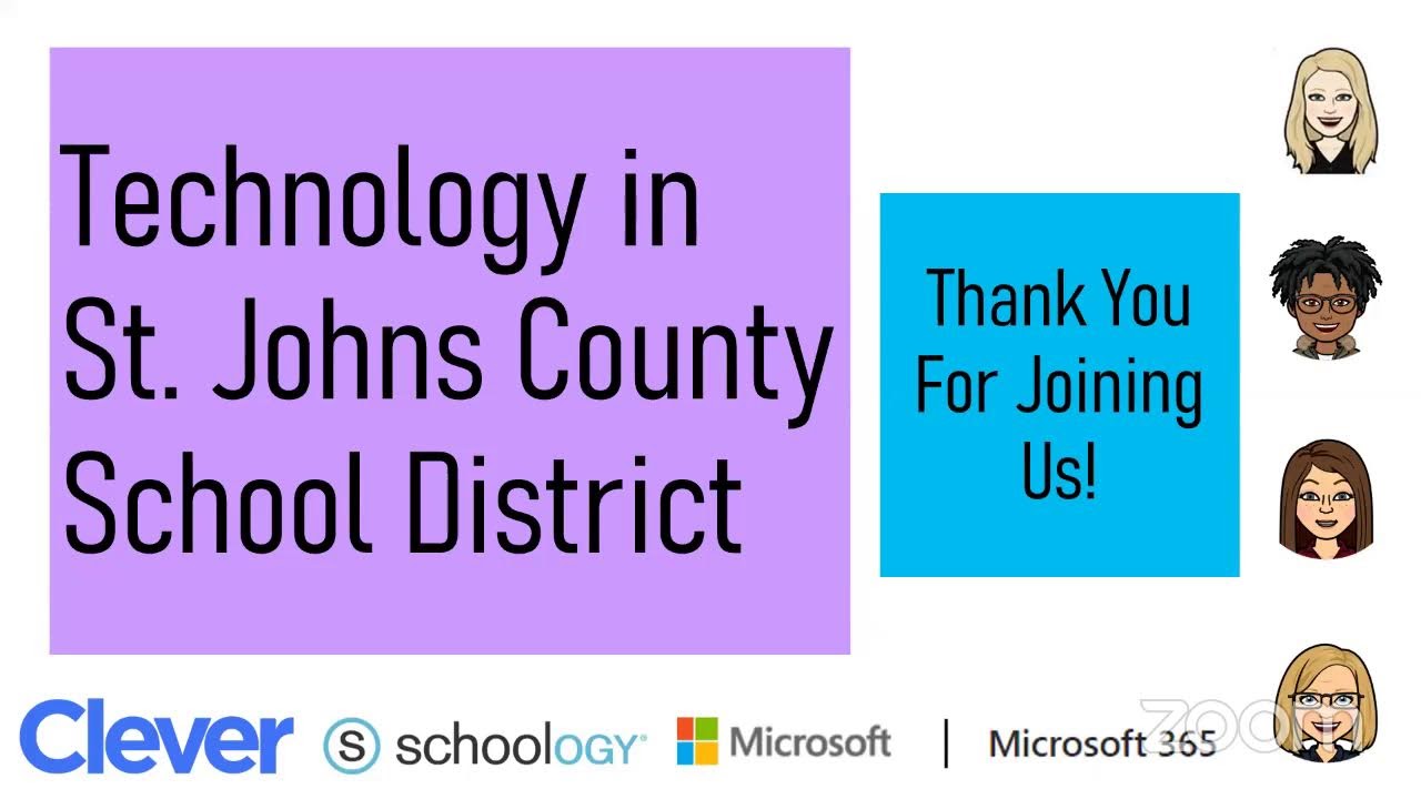 Parent Technology Workshop