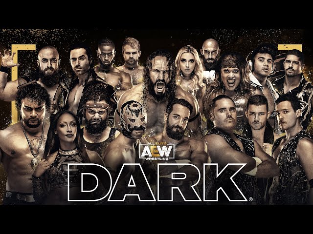 AEW Dark Results - Former Champion from WWE makes his big debut, Top ...