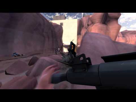 Steam Community :: Video :: A man with his Equalizer - TF2 Saxxy Awards ...