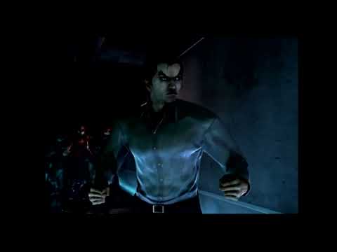 Steam Community :: Video :: TEKKEN 4 intro arcade
