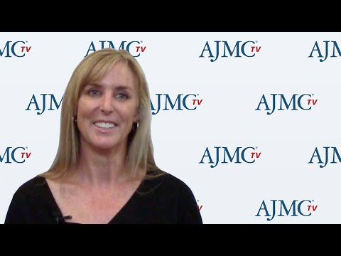 Kim Kauffman Outlines Benefits of Medicare Advantage Participation for ACOs