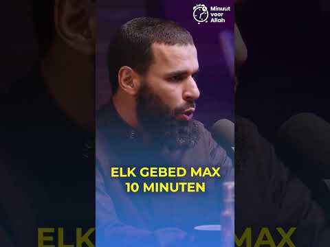 Hebben we hier niet eens 1 uur de tijd voor? 😔 #islam #geloof #bidden #allah