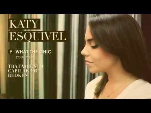 What the Chic / Katy Esquivel - Shades EQ by Redken / Masters of Hair