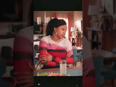 Why did you put that in the trash | #blackish #viral #shorts