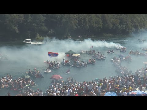 Najava bogatog programa za Drinsku regatu