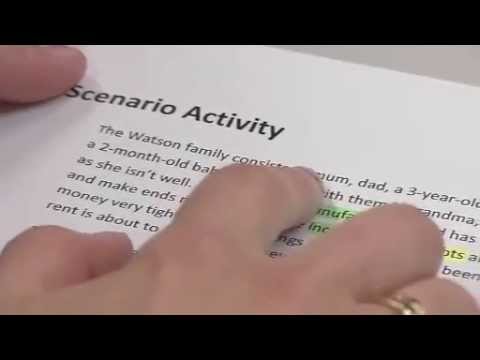 A strategic approach and Dyslexia
