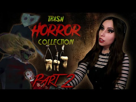 Steam Community :: Trash Horror Collection 3