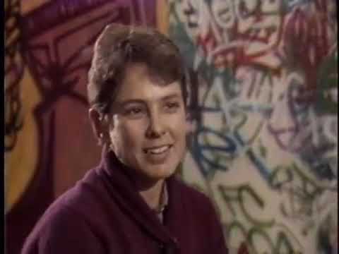 Graffiti Photography Henry Chalfant & Martha Cooper “Subway Art” Documentary