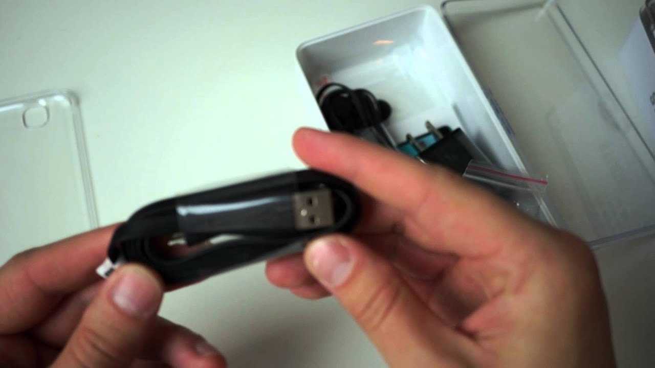 BLU Studio 5.0 C HD and Studio C Mini Unboxing and Hands-on