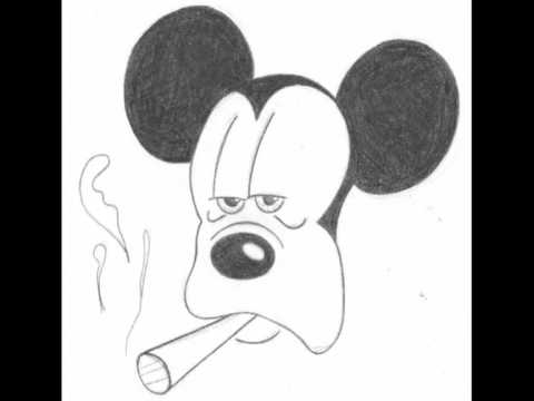 Mickey Mousing