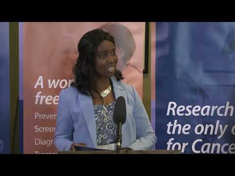 CancerCare services investment
