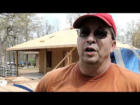 Maranatha Bible Camp Missouri First Aid Station