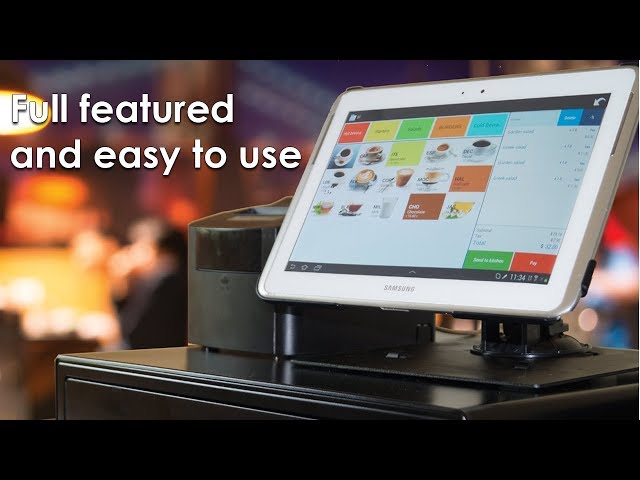 Restaupos Pricing, Reviews, & Features in 2022