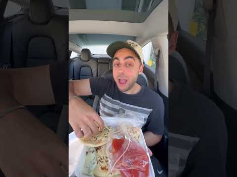 Pupusas
