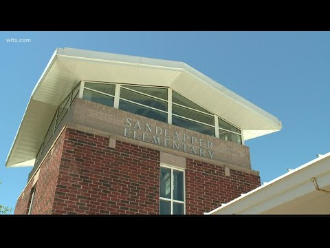 7-year-old found with loaded handgun at northeast Columbia school, deputies say