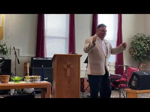 Lakeview Ministries 11-28-21 (Mike Stauffer)
