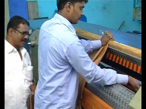 Leather Shaving Machine at Best Price in India