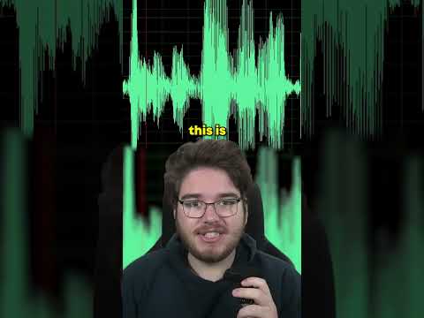 AI Enhanced Audio