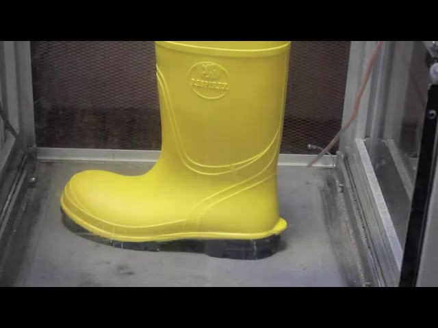 Dielectric Safety Shoes - Dielectric Boots Insulated Safety Shoes OEM ...