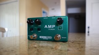 Mosky Audio Amp Turbo - What To Know & Where To Buy | Equipboard