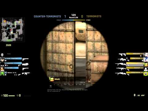 Steam Community :: Video :: CS:GO Frag - How to play with Scout (mata ...