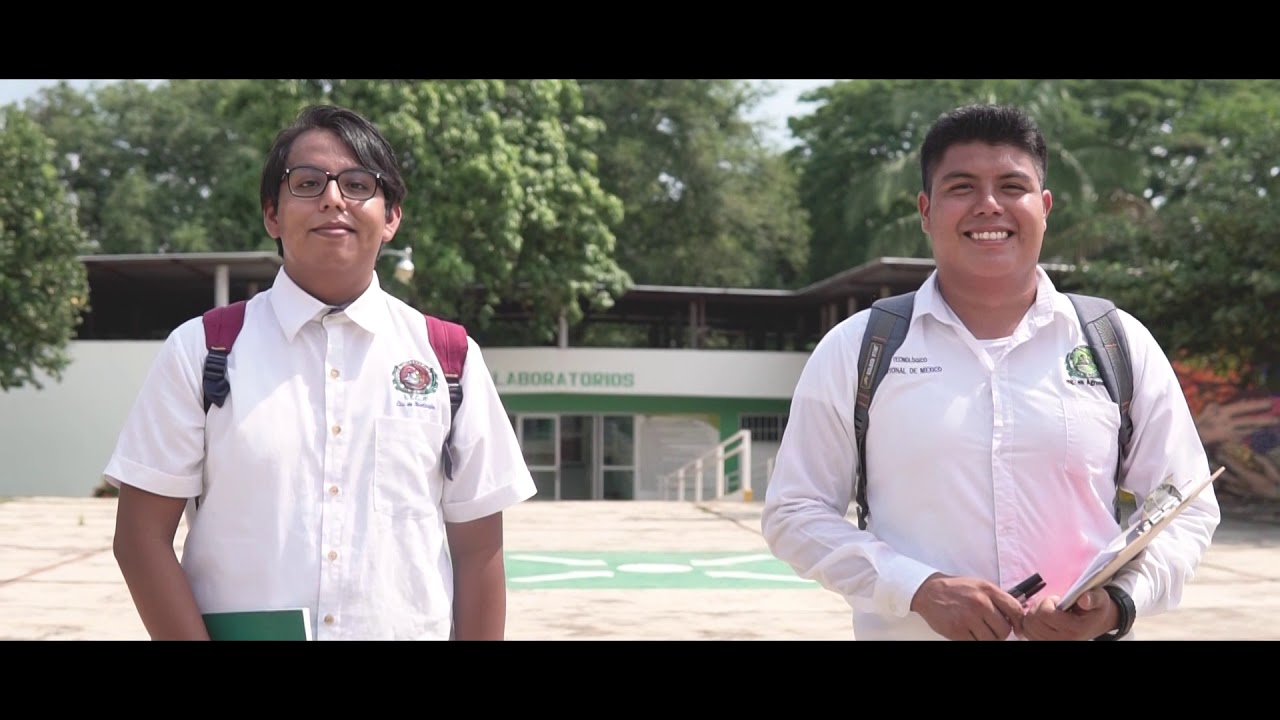 Tecnológico Nacional de México Campus Cuenca del Papaloapan