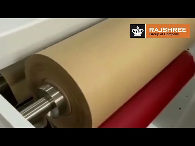 Honeycomb Paper Roll Making Machine - Honeycomb Making Machine in ...
