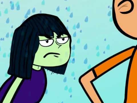 Negative Nancy meets Positive Paul