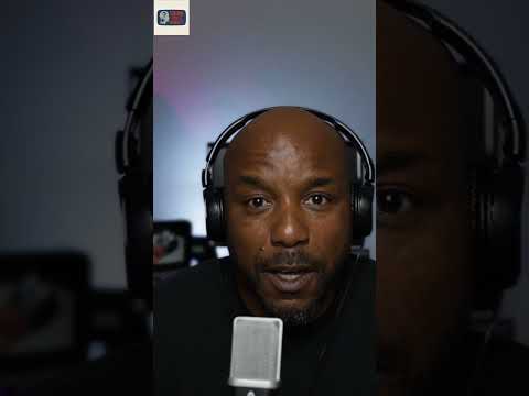 kobe's challenge to shaq, Think for a Minute #nba #podcast