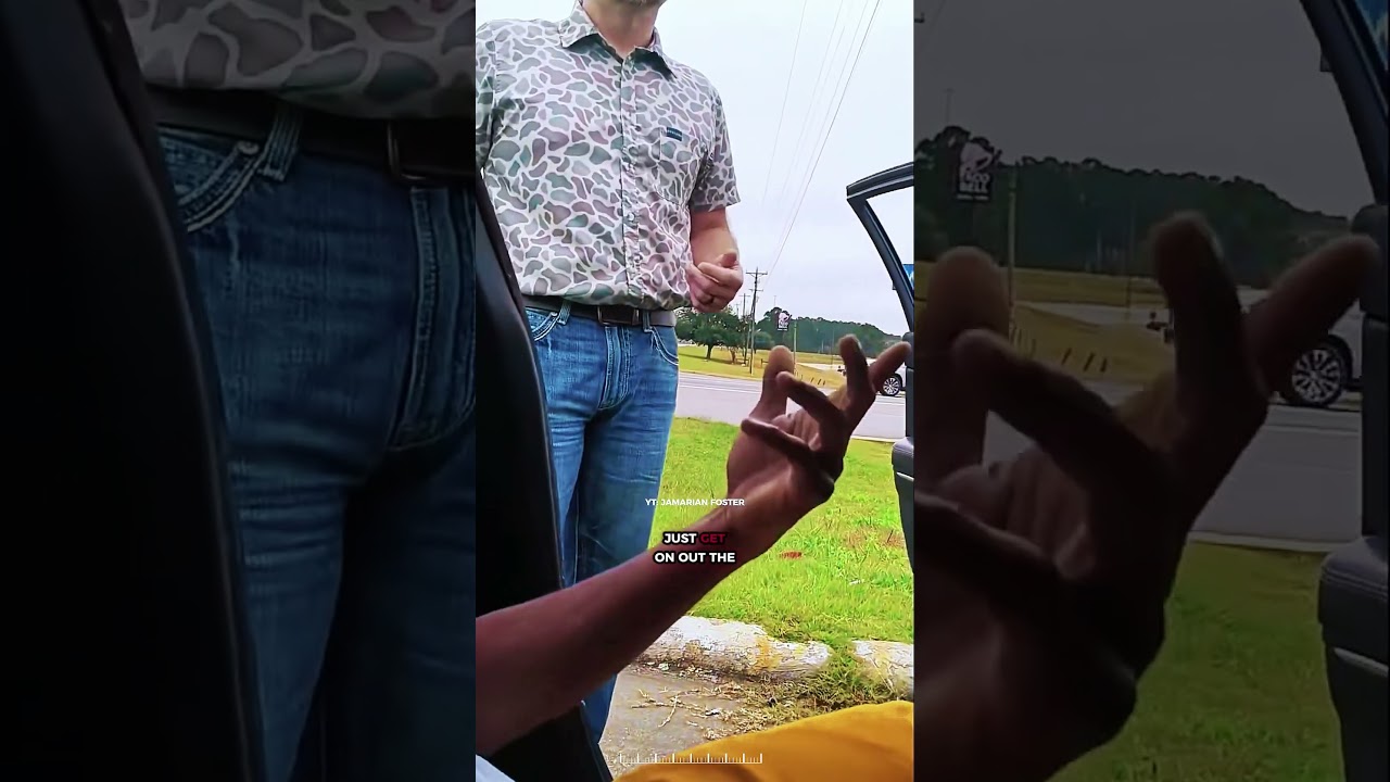 Mississippi cop illegally arrested and slammed a citizen just to shut down an argument!