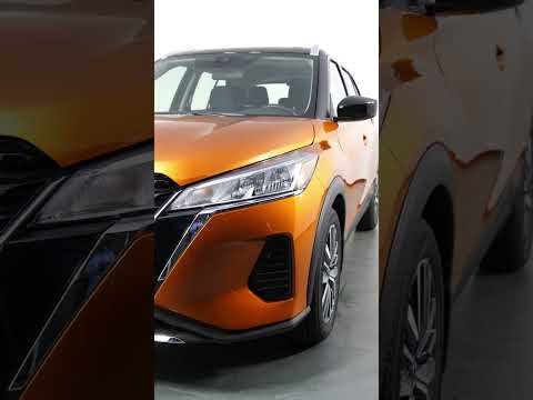 2023 Nissan Kicks SV | Universal Nissan