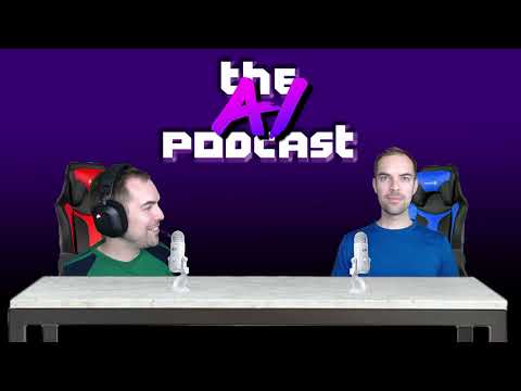 AI stream (JacksFilms' twitch stream, May 31st 2023)