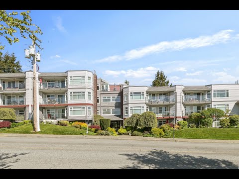 For Sale: #402 1220 Fir Street, White Rock - MLS# R2999522 - Wayne Korol