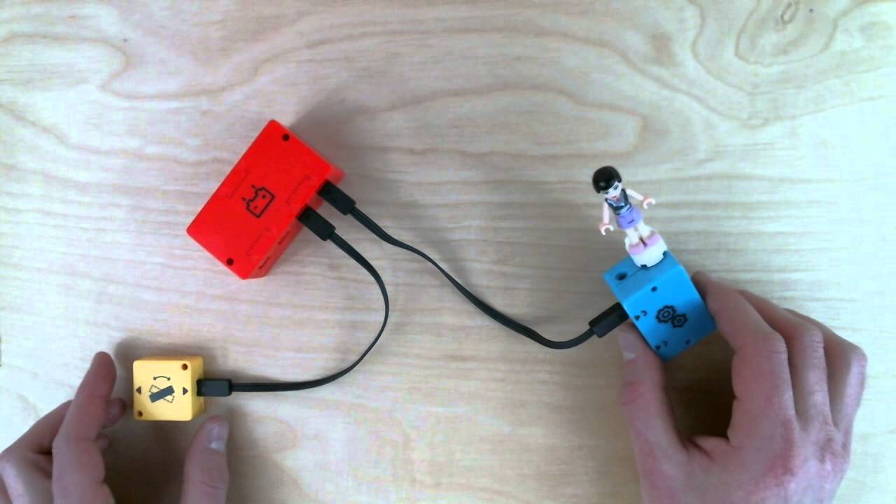 AU Concepts: 101 Accelerometer Basics