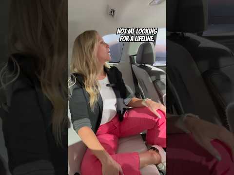 2024 GMC Acadia backseat whispers. #shortsfeed #gmcacadia #mombrain