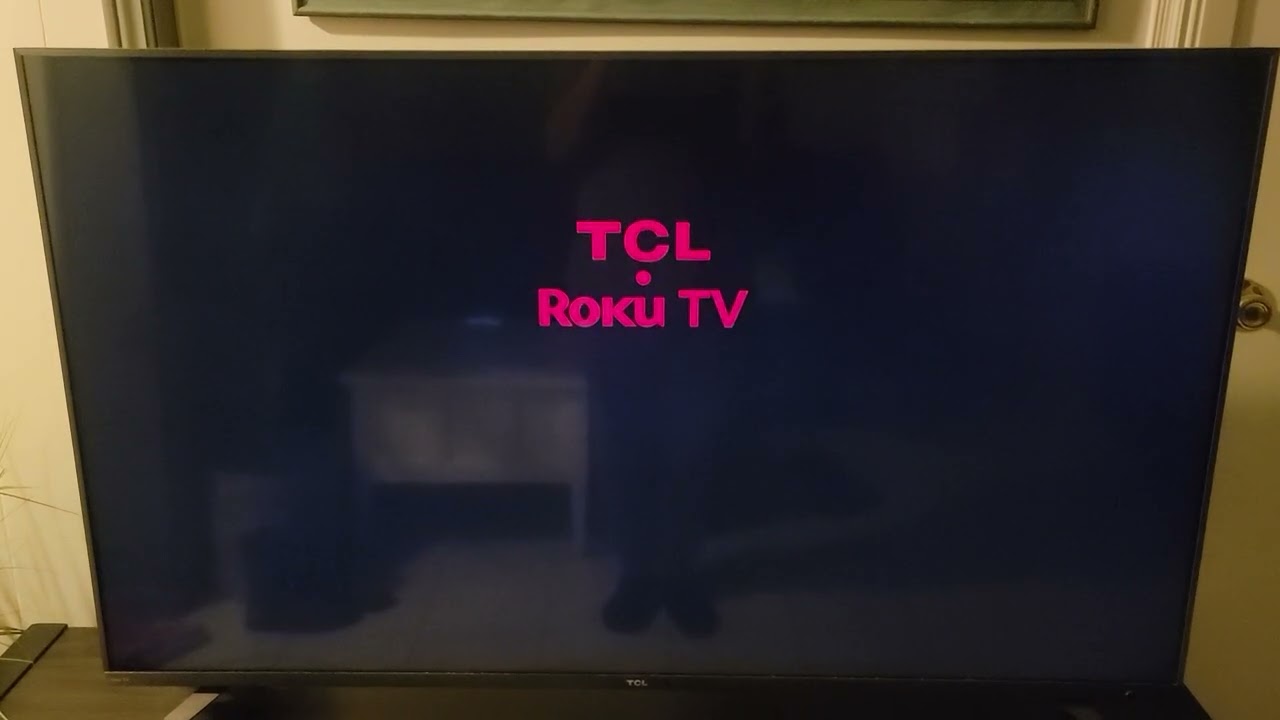 Jared's Roku Logo Rain Screensaver