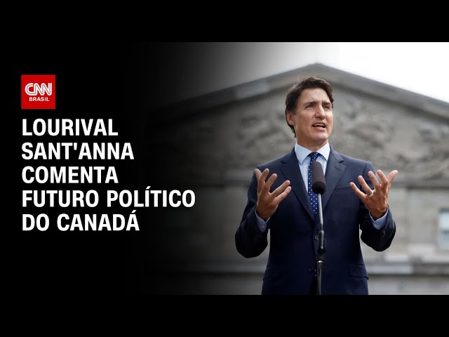 Análise: O futuro político do Canadá | CNN Brasil