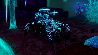 Shroom Beetles Showcase at Skyrim Special Edition Nexus - Mods and ...