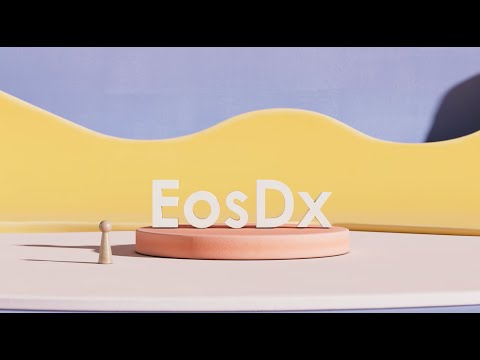 EosDx Inc. Creating a New Modality in Breast Cancer Detection