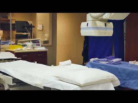What is Transradial Catheterization?